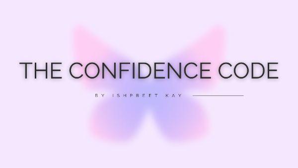 The Confidence Code